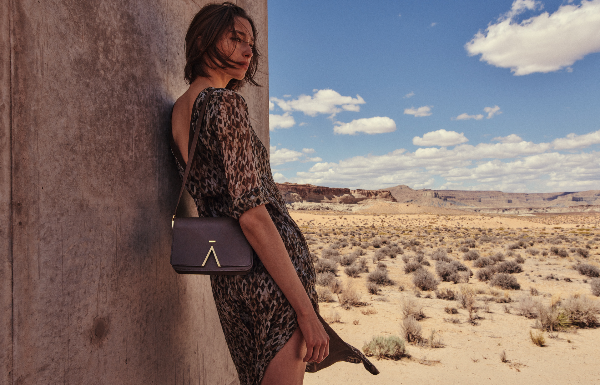 Aman Unveils First Retail Collection Featuring Clothing and Accessories ...