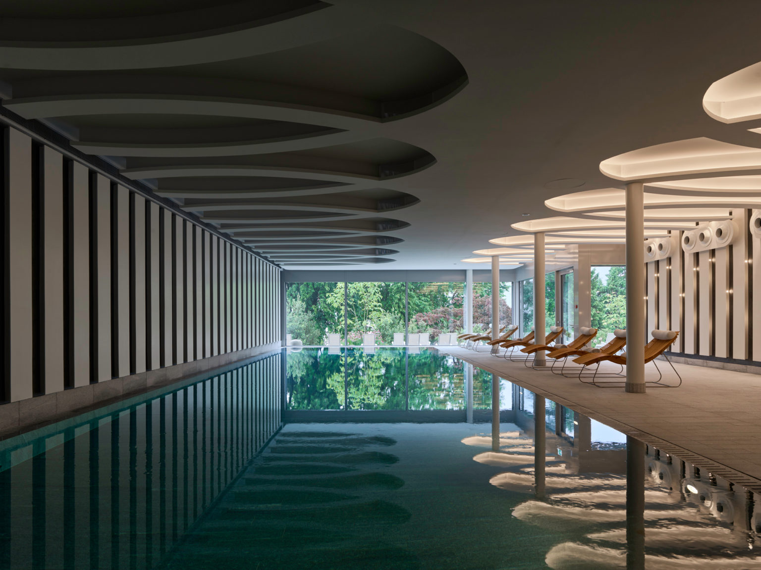Wellness Wanderlust: Our Pick of Europe’s Best Medical Retreats | FOUR ...