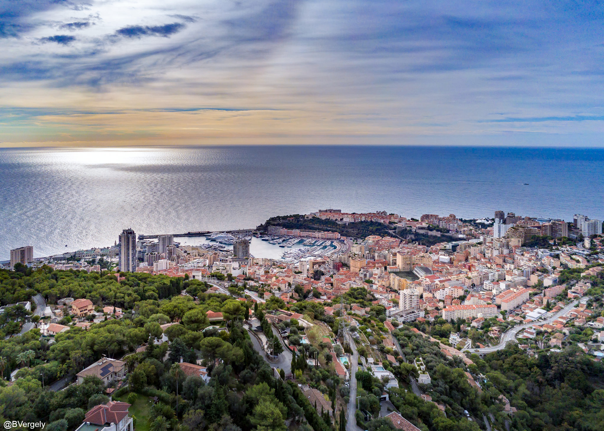 Monaco: A Place of Endless Beauty and Delight | FOUR Magazine
