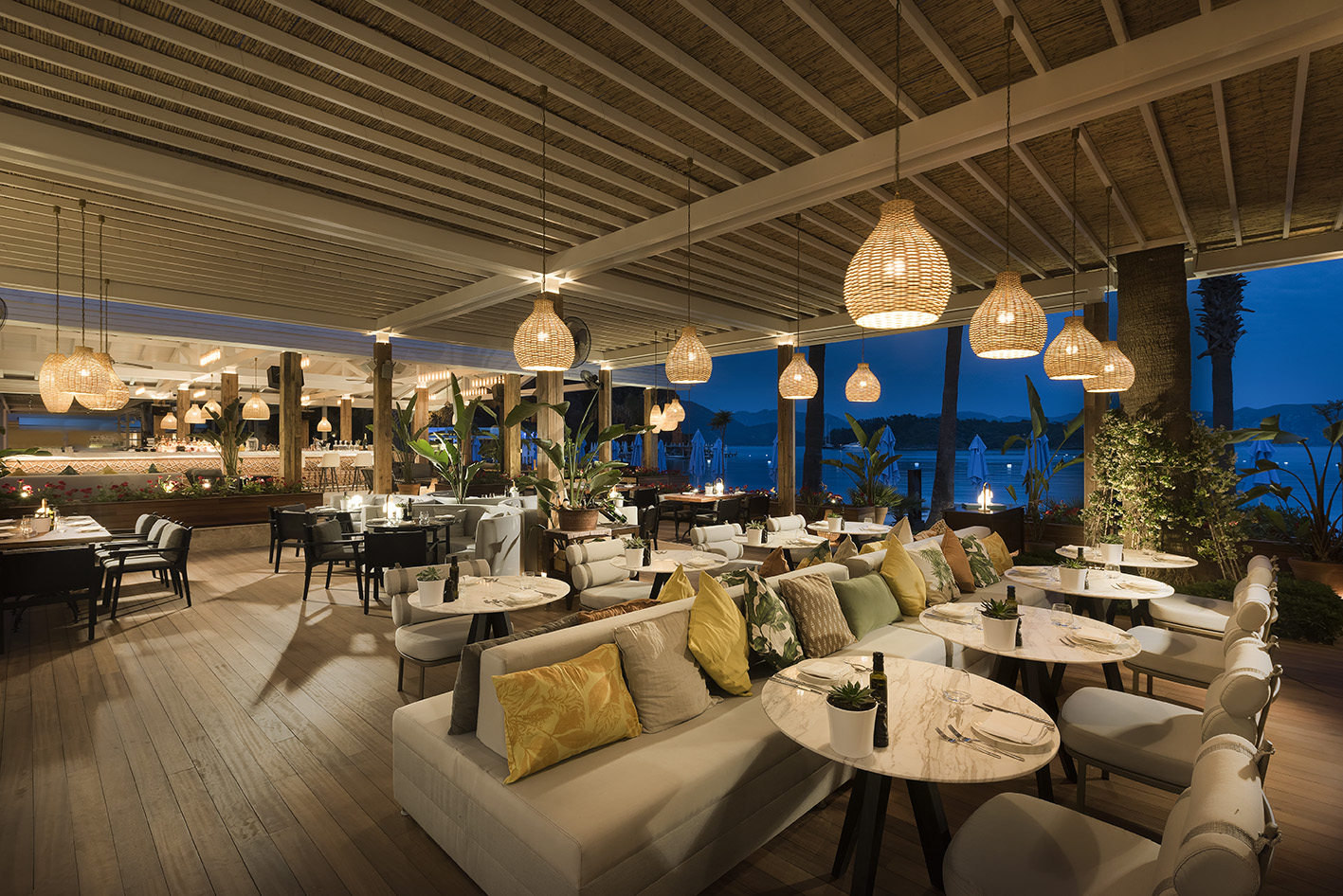 Michelin-star Chef Lorenzo di Gravio Brings Exclusive Dining Experience ...