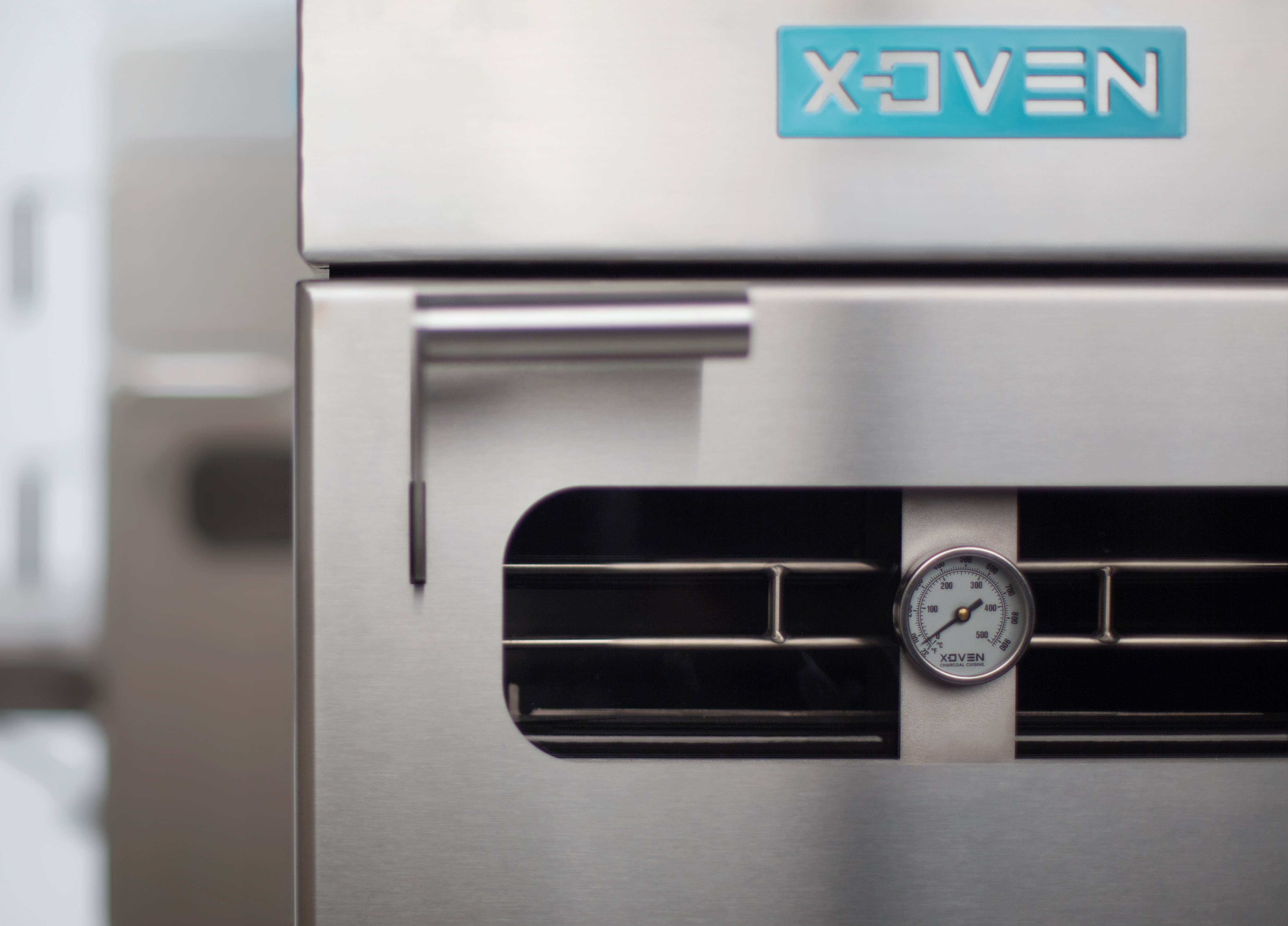 Healthy, Light & Flawless Cooking with X-OVEN’s Next-Generation ...