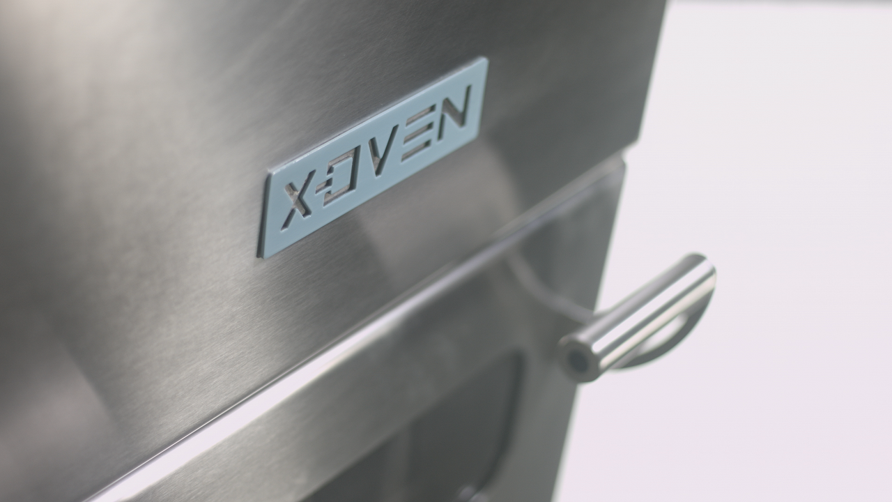 Healthy, Light & Flawless Cooking with X-OVEN’s Next-Generation ...