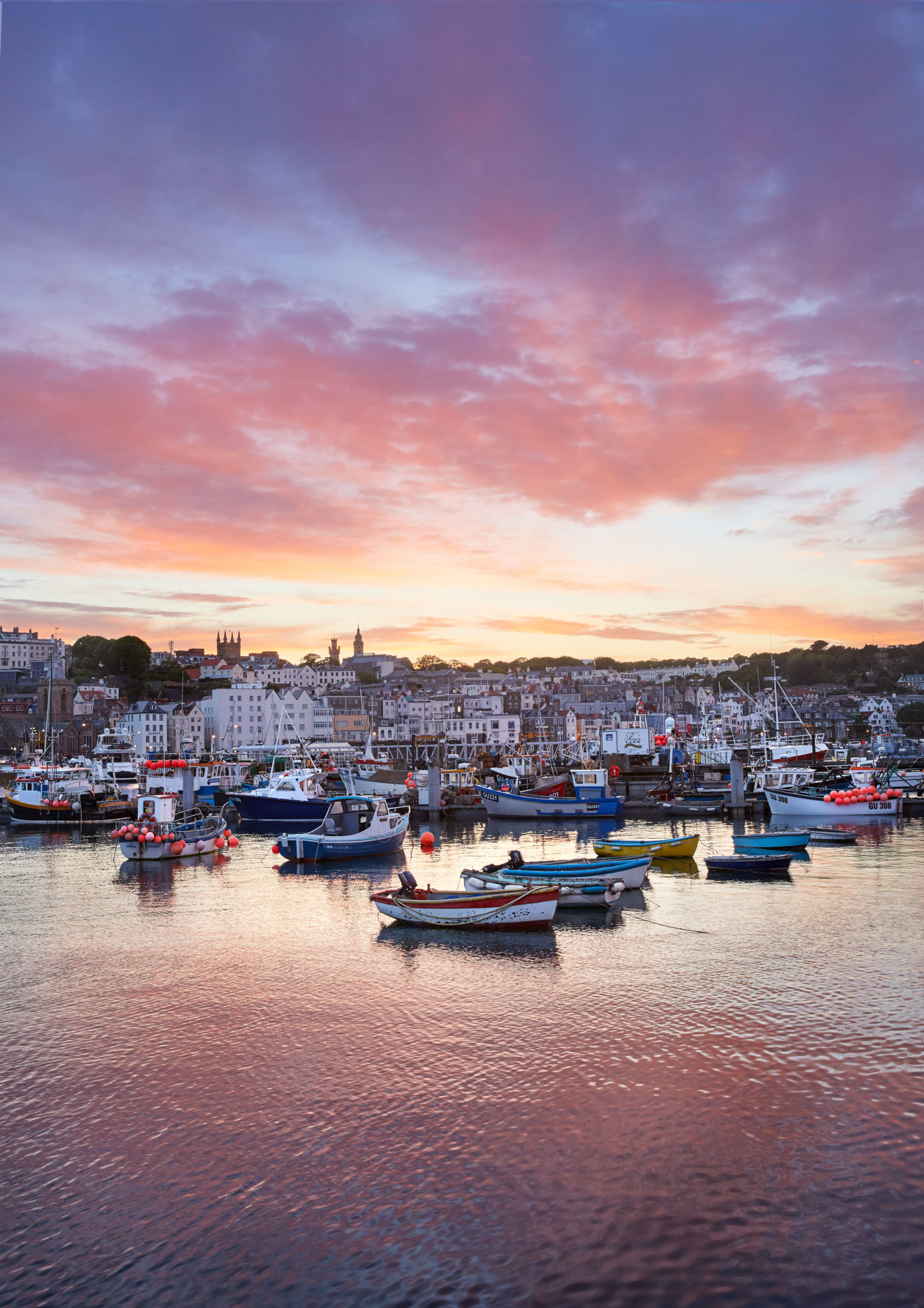 The Best Sailing Experiences for 2021 that Offer Unparalleled Adventure ...