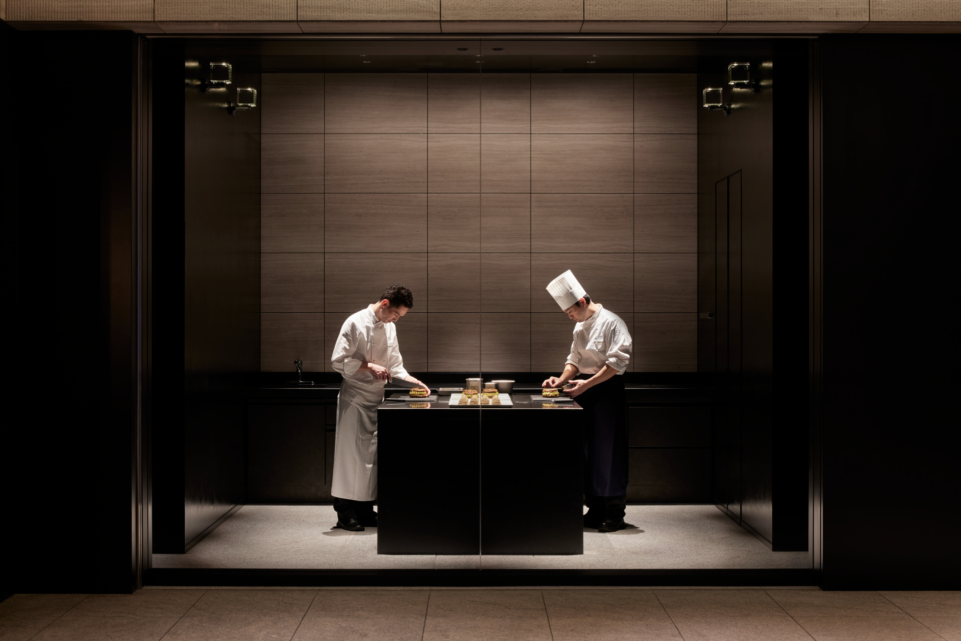 Top Rated Restaurants | Aman Opens its First Pâtisserie in Tokyo