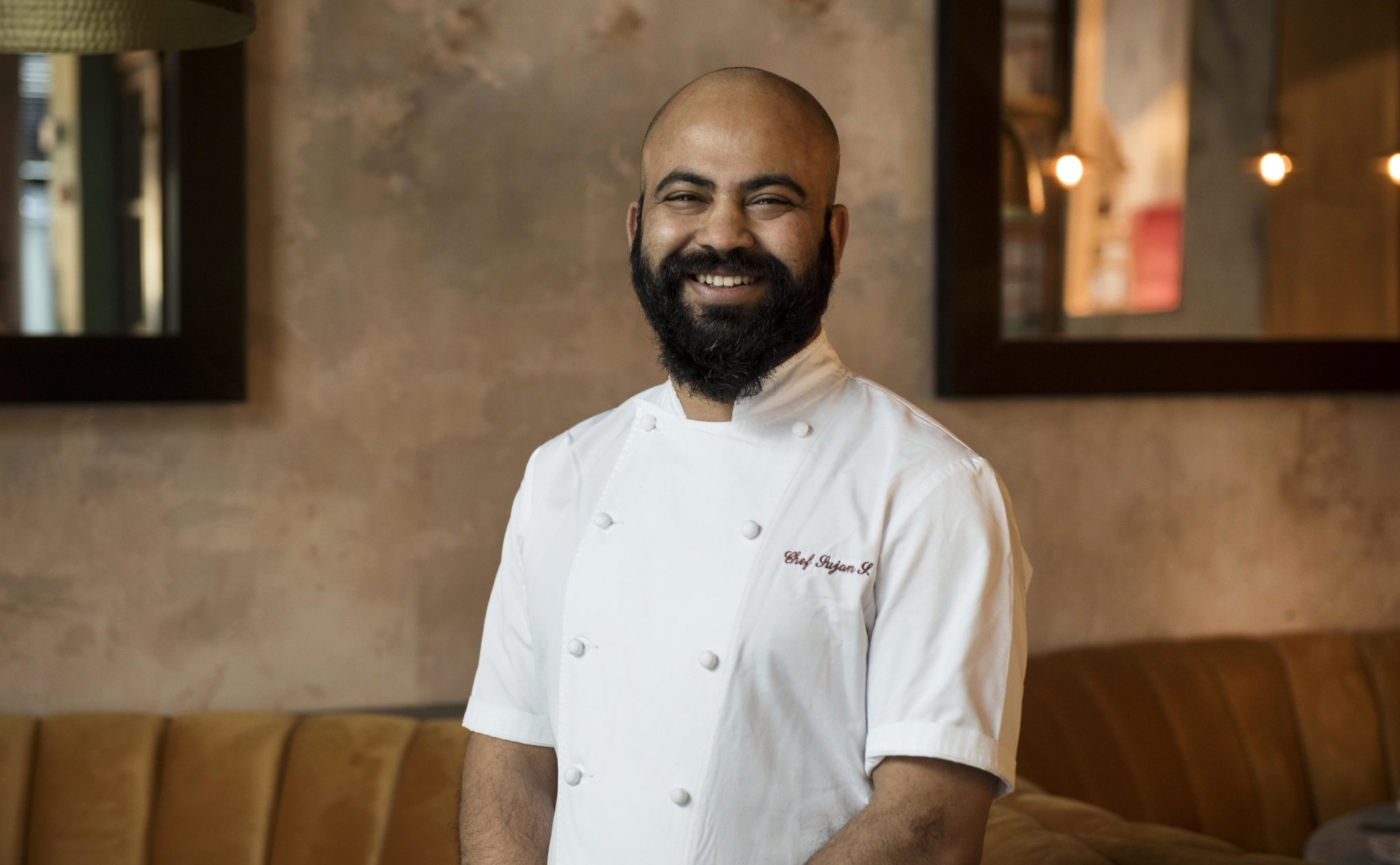 Chefs | FOUR Magazine