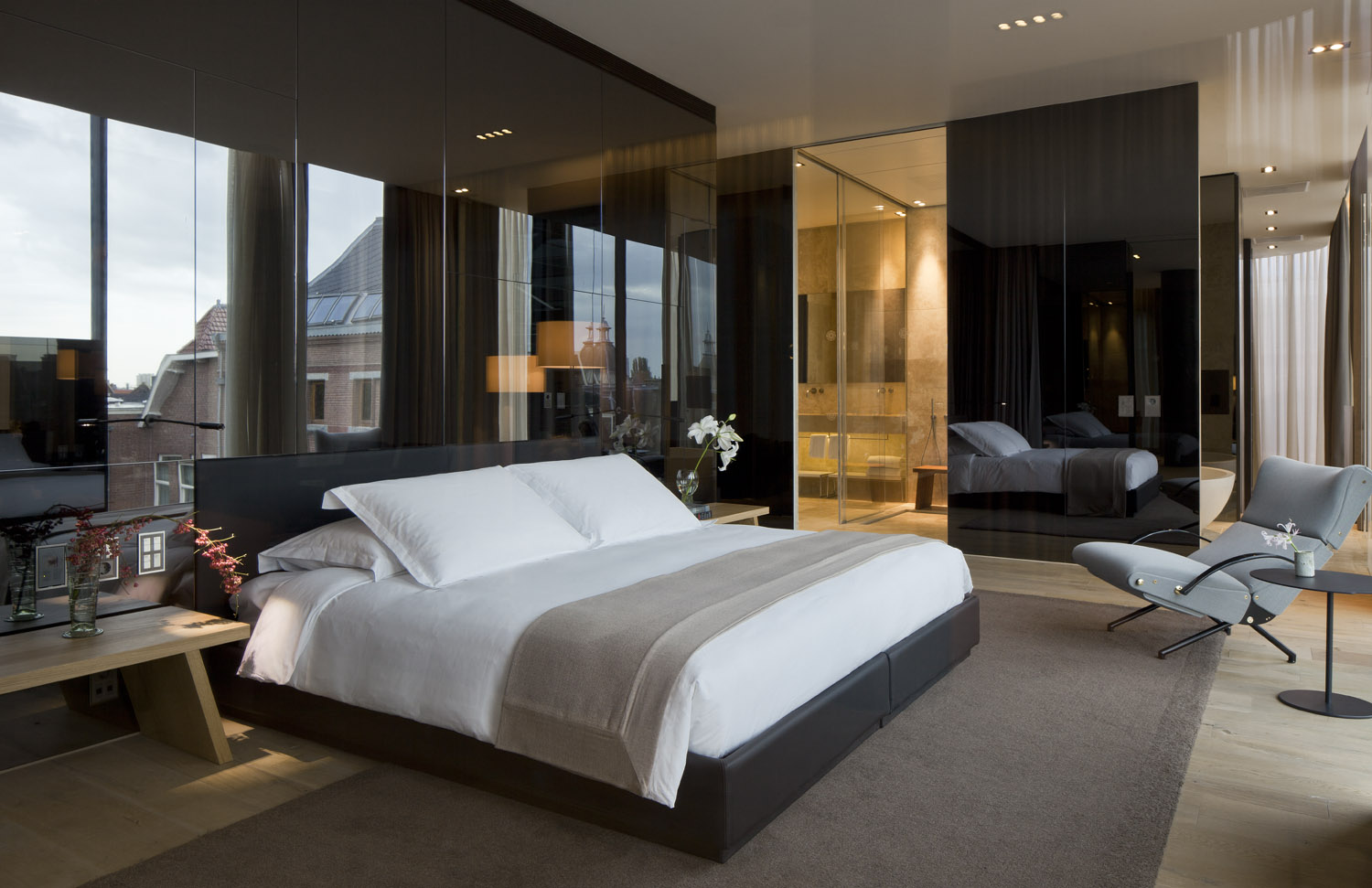 Suite Spotlight: 6 of Europe’s Most Luxurious Hotel Suites | FOUR Magazine