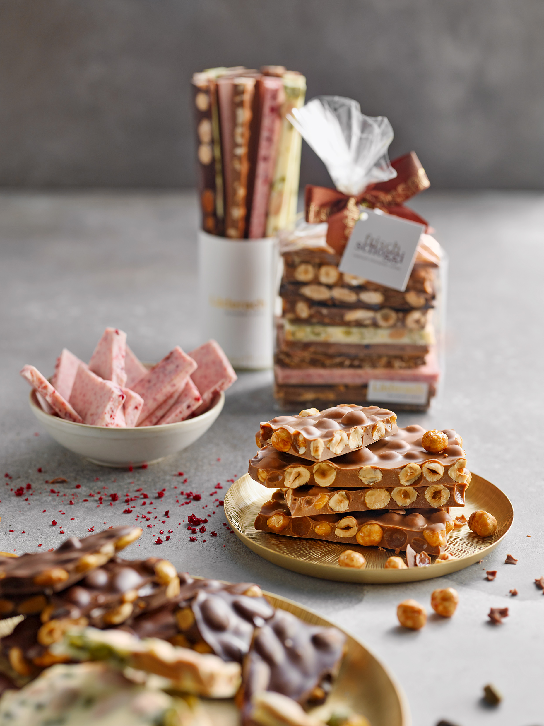 Läderach: The Family Business that has Perfected the Ultimate Art of ...