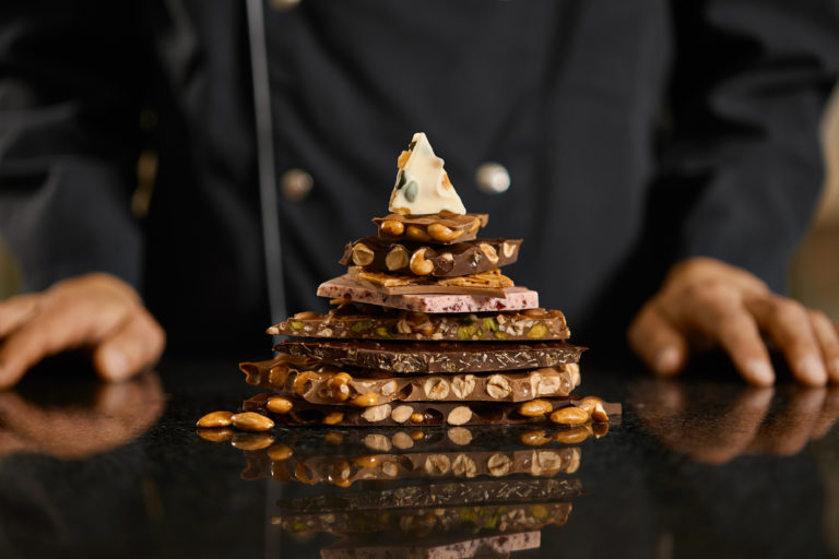 Läderach: The Family Business that has Perfected the Ultimate Art of ...