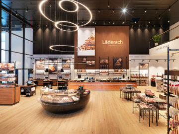 Läderach: The Family Business that has Perfected the Ultimate Art of ...