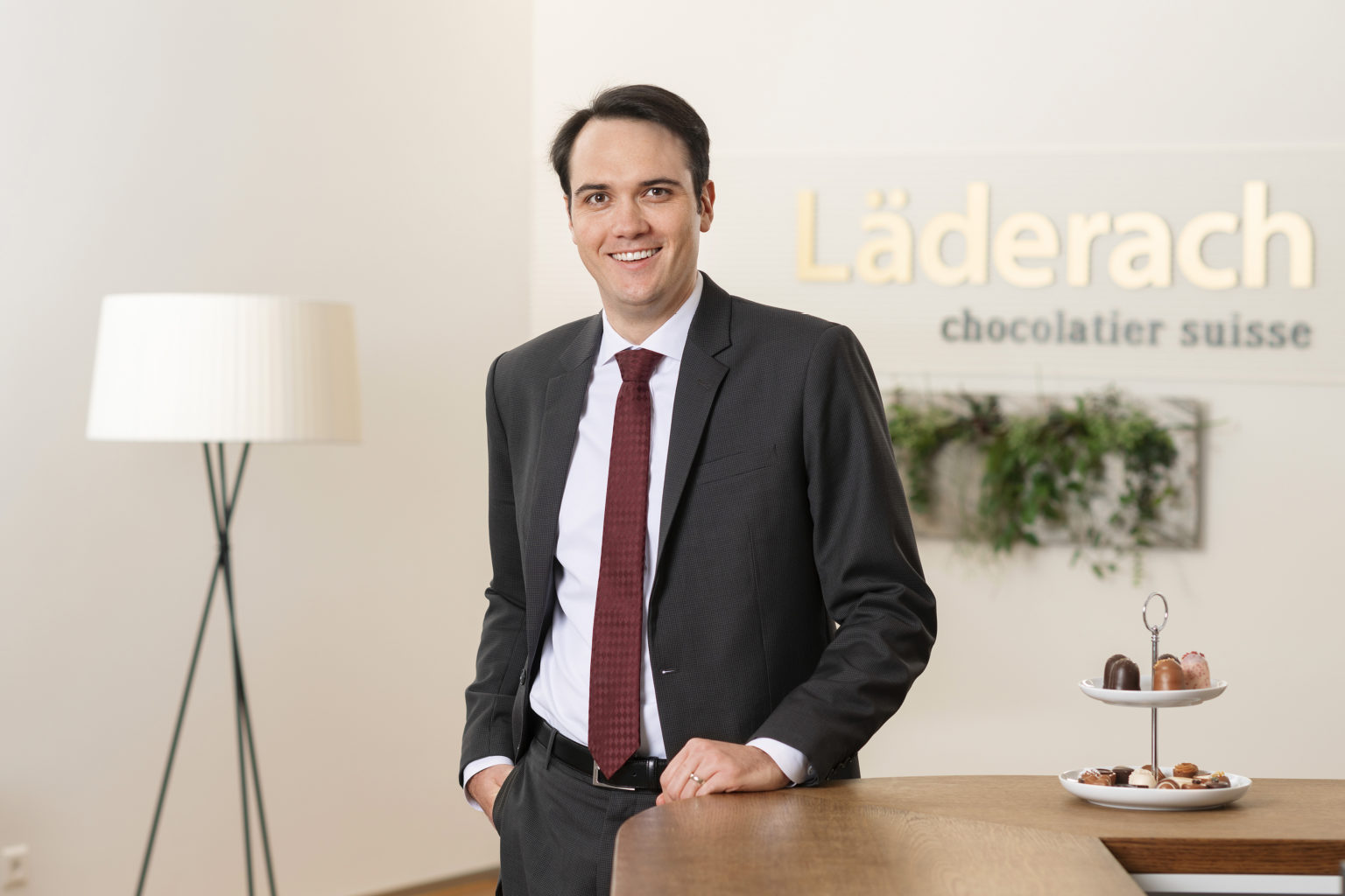 Läderach: The Family Business that has Perfected the Ultimate Art of ...