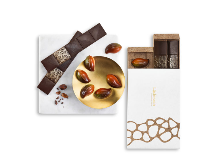 Läderach: The Family Business that has Perfected the Ultimate Art of ...