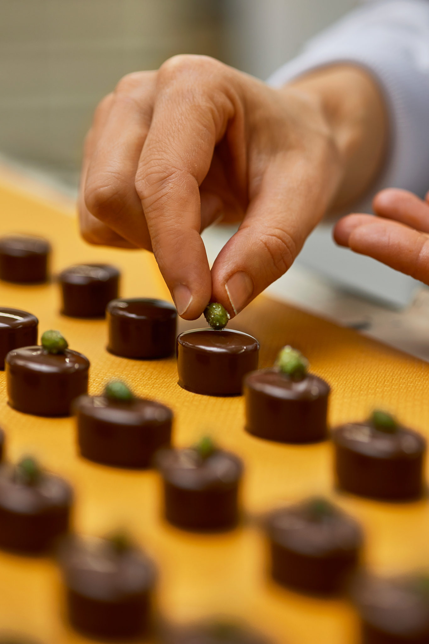 Läderach: The Family Business that has Perfected the Ultimate Art of ...