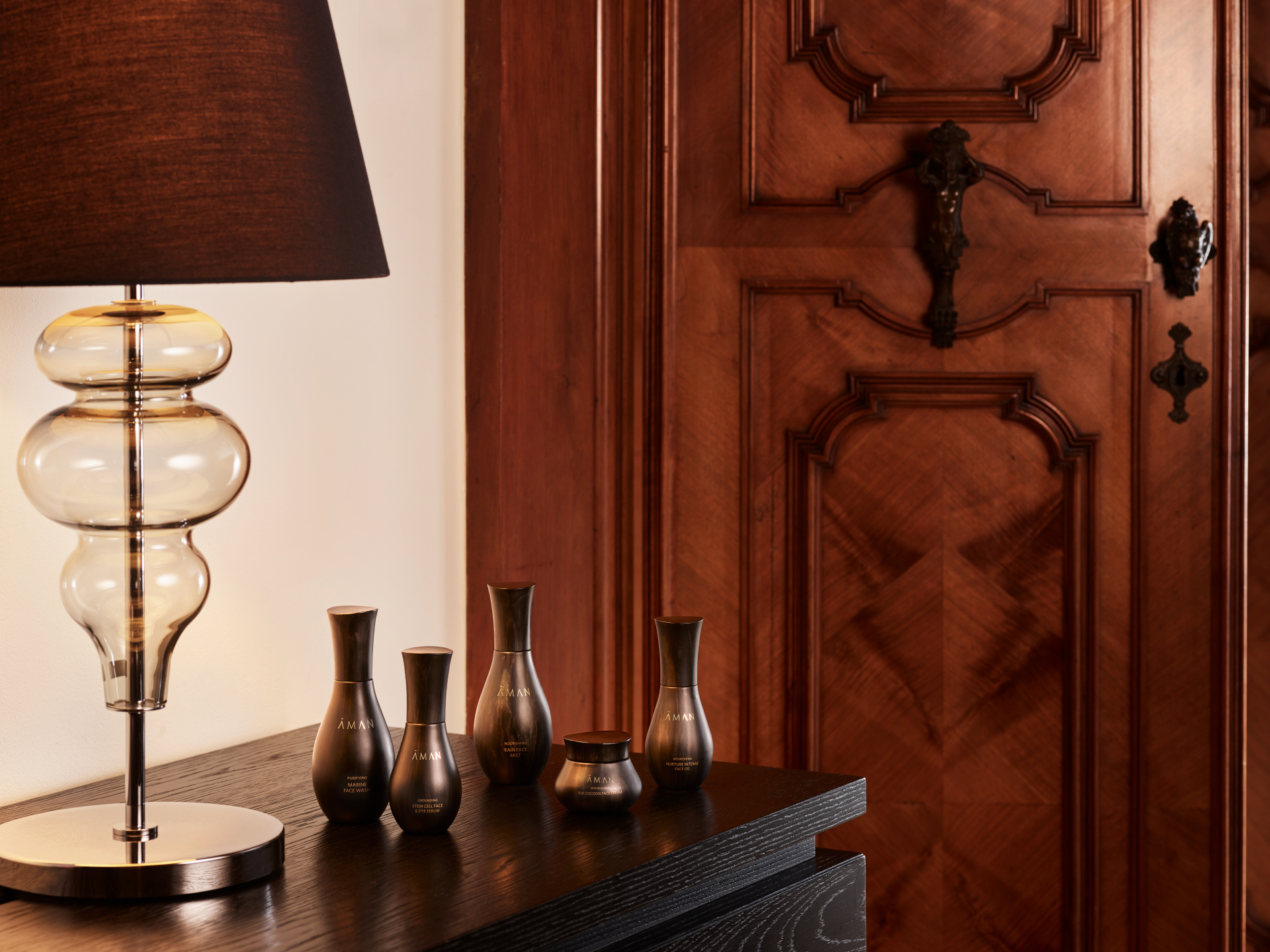 Aman Introduces Luxurious New Gift Sets for 2021 | FOUR Magazine