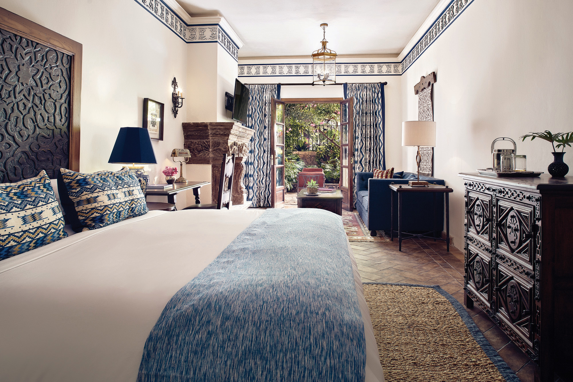 Meandering Through Mexico: A Review of 3 of the Country’s Best Hotels ...