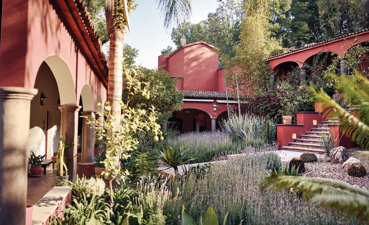 Meandering Through Mexico: A Review of 3 of the Country’s Best Hotels ...