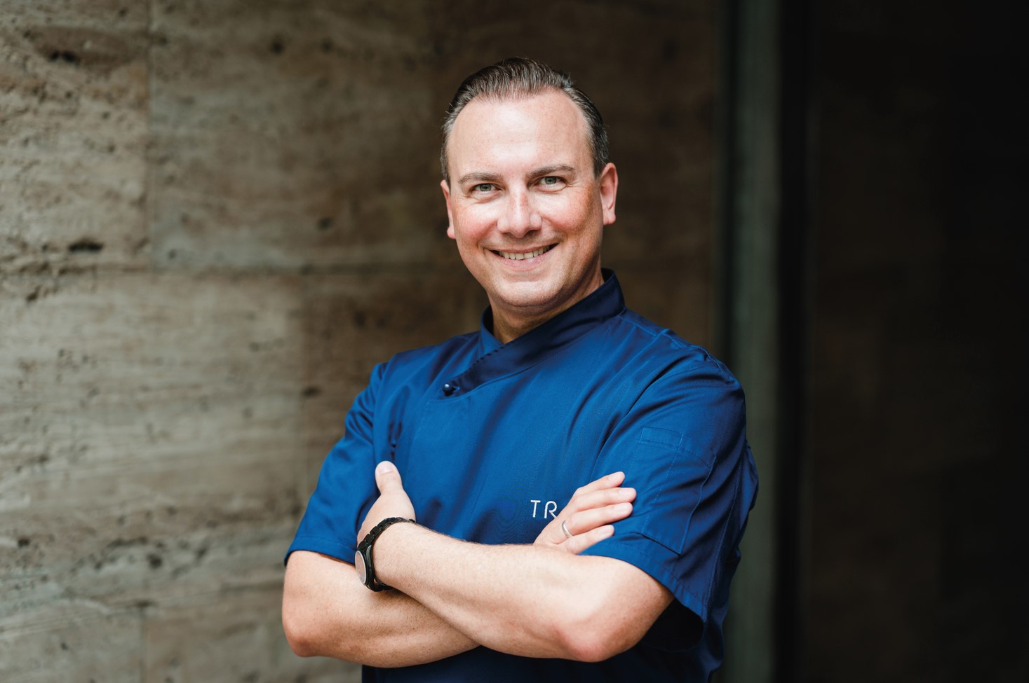 Sweet, Sour and Spicy: All About Chef Tim Raue