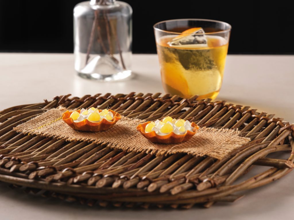 Mixology | FOUR Magazine