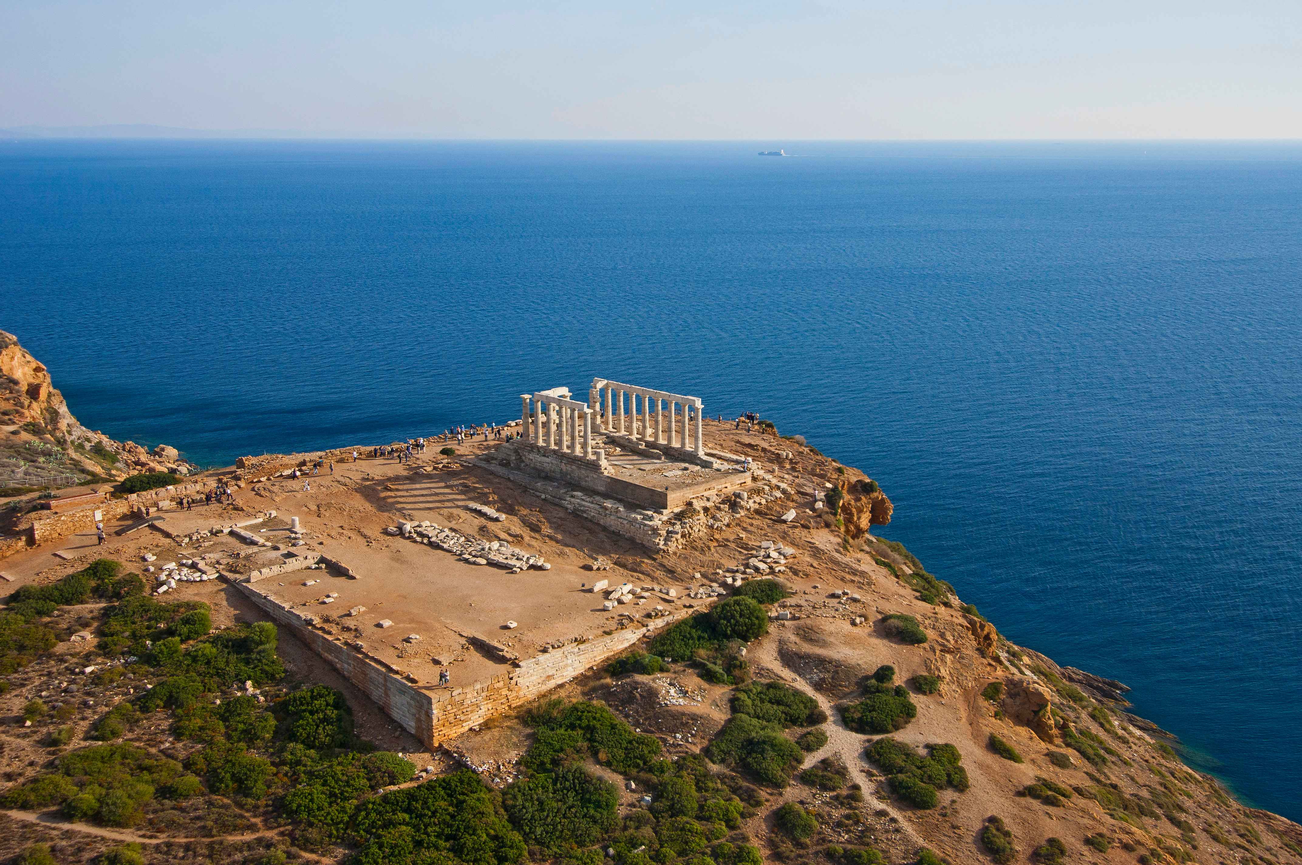 FOUR Magazine | Attika-Argosaronikos_sounio (4)_photo MILITOS