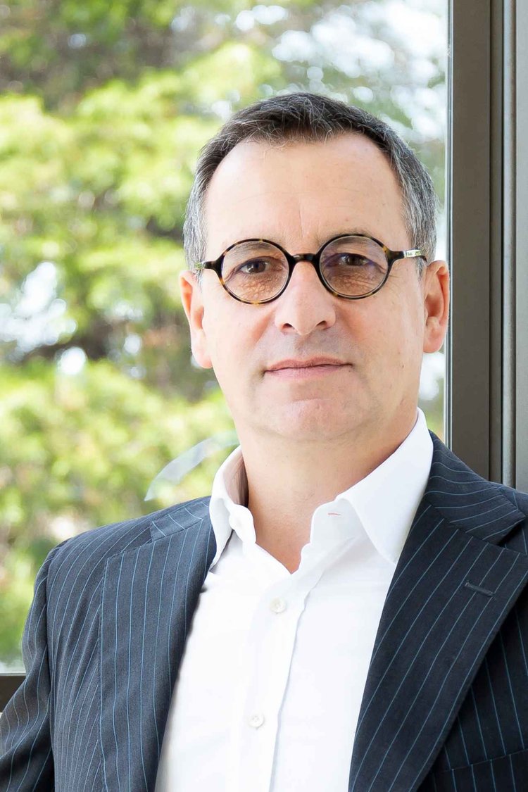 FOUR Magazine | Frederic+Barth+(1)