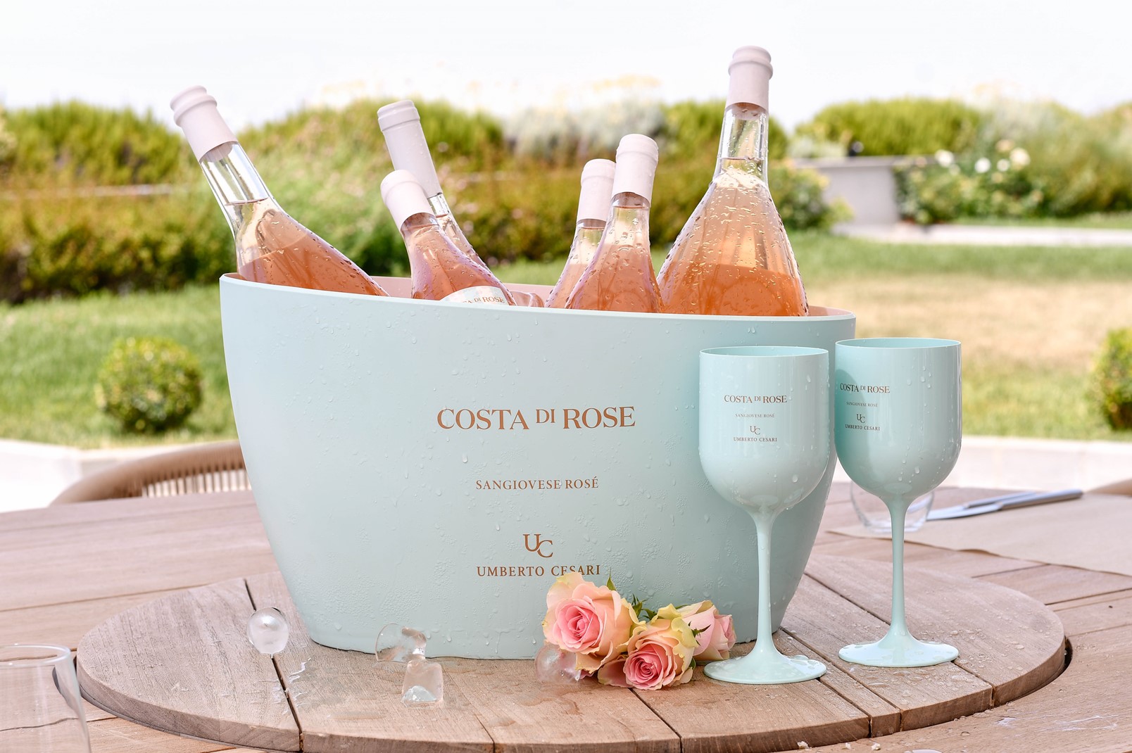 FOUR Magazine | Costa di Rose_2