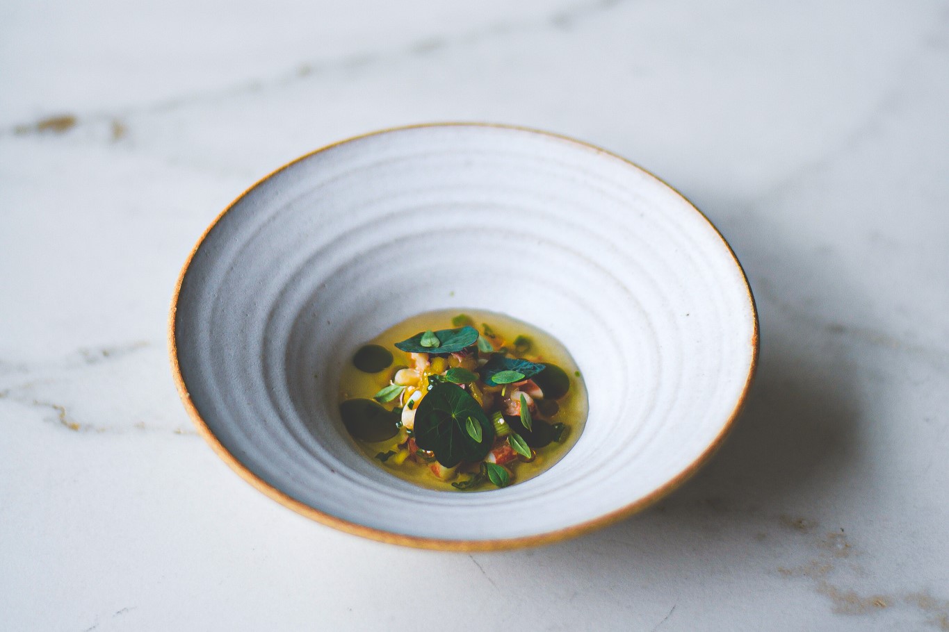 Gabriel Waterhouse’s Summery Lobster