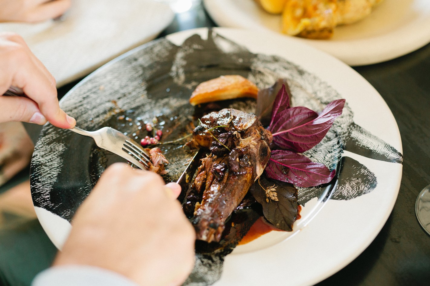 Review of Babel, South Africa’s Most Earth-Friendly Restaurant | FOUR ...