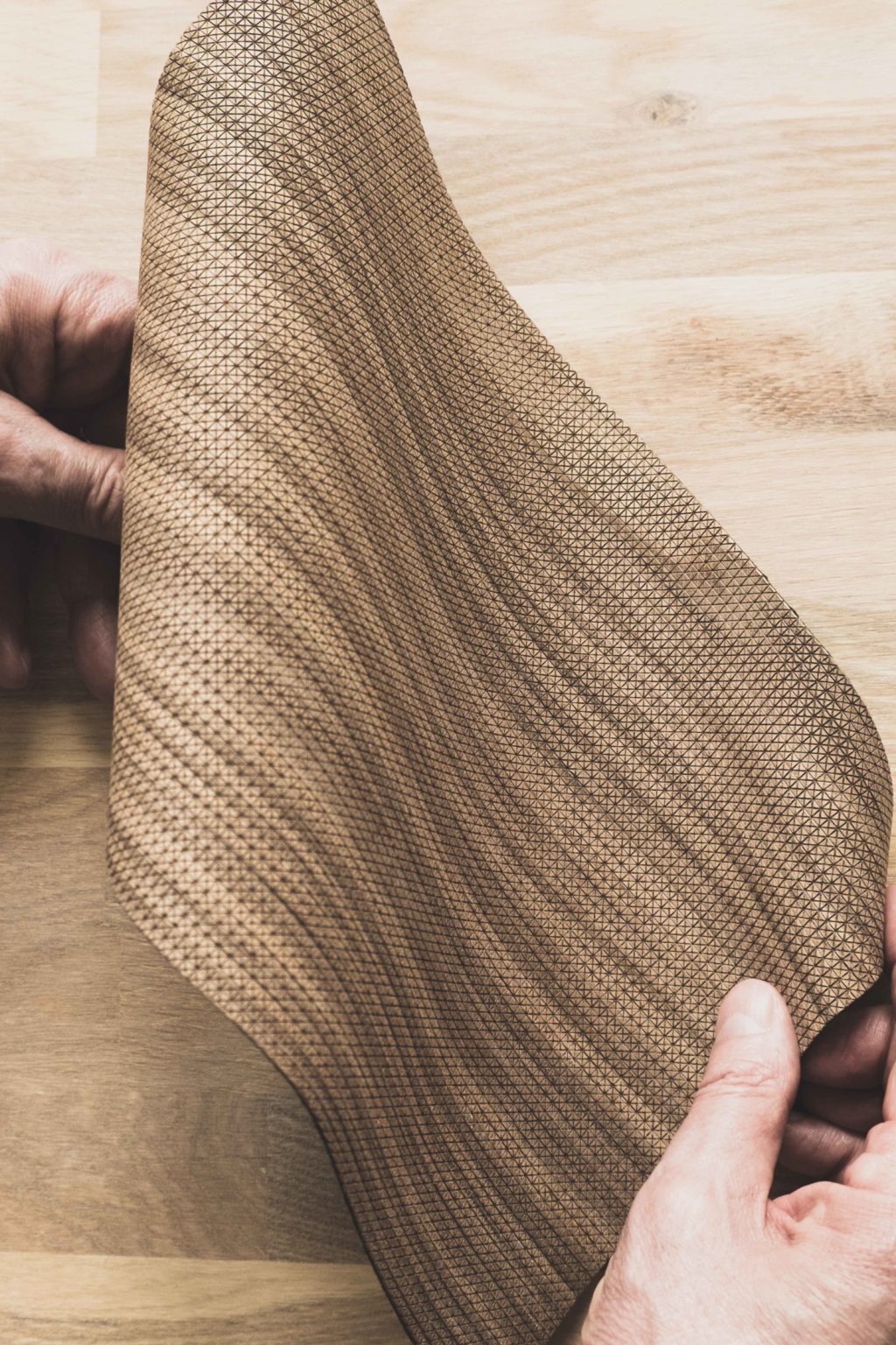 FOUR Magazine | wood-veneer-fabric (3)