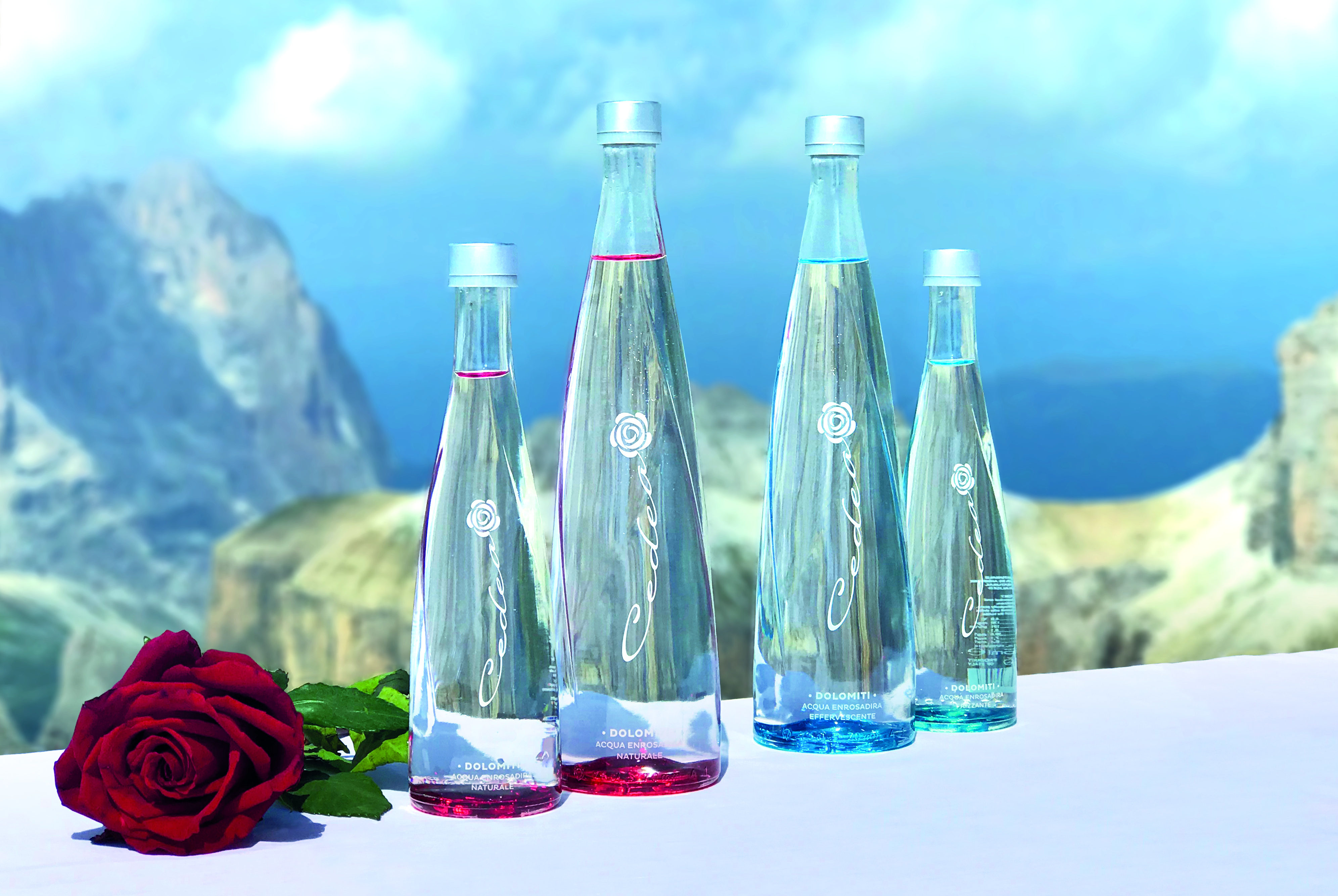 Cedea – A Taste of the Dolomites