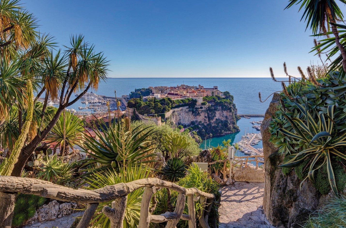From Monaco with Love: Where to Eat, Stay and Visit in The Principality