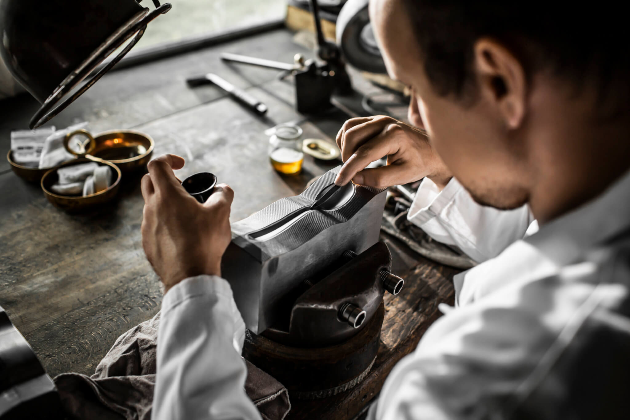 Christofle – An Emblem Of French Luxury