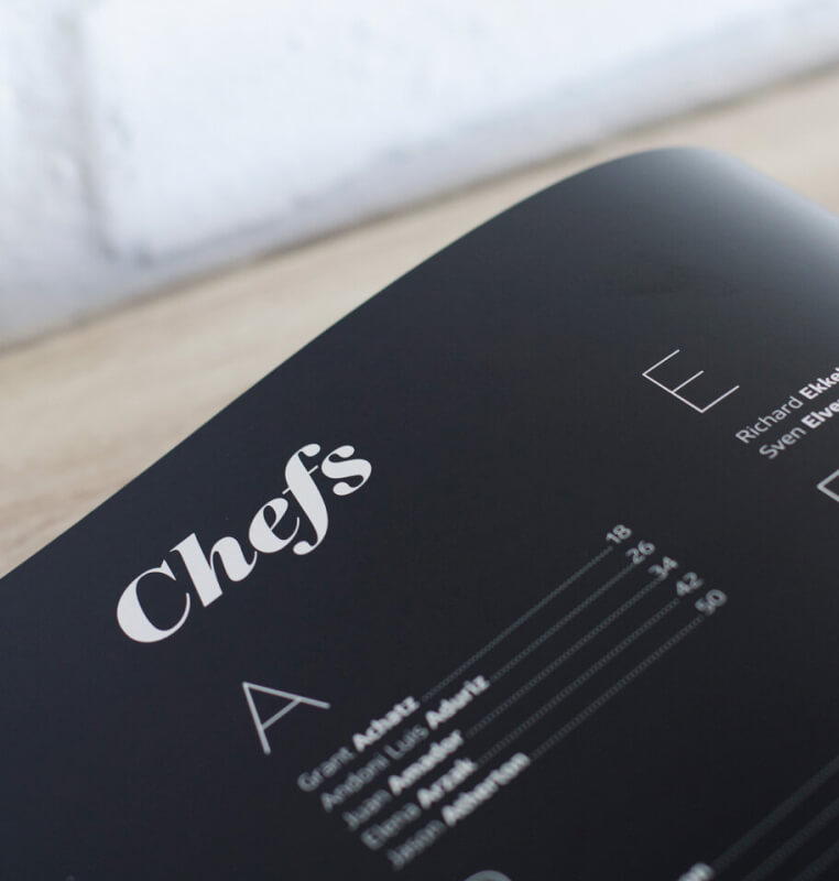 About us | FOUR Magazine