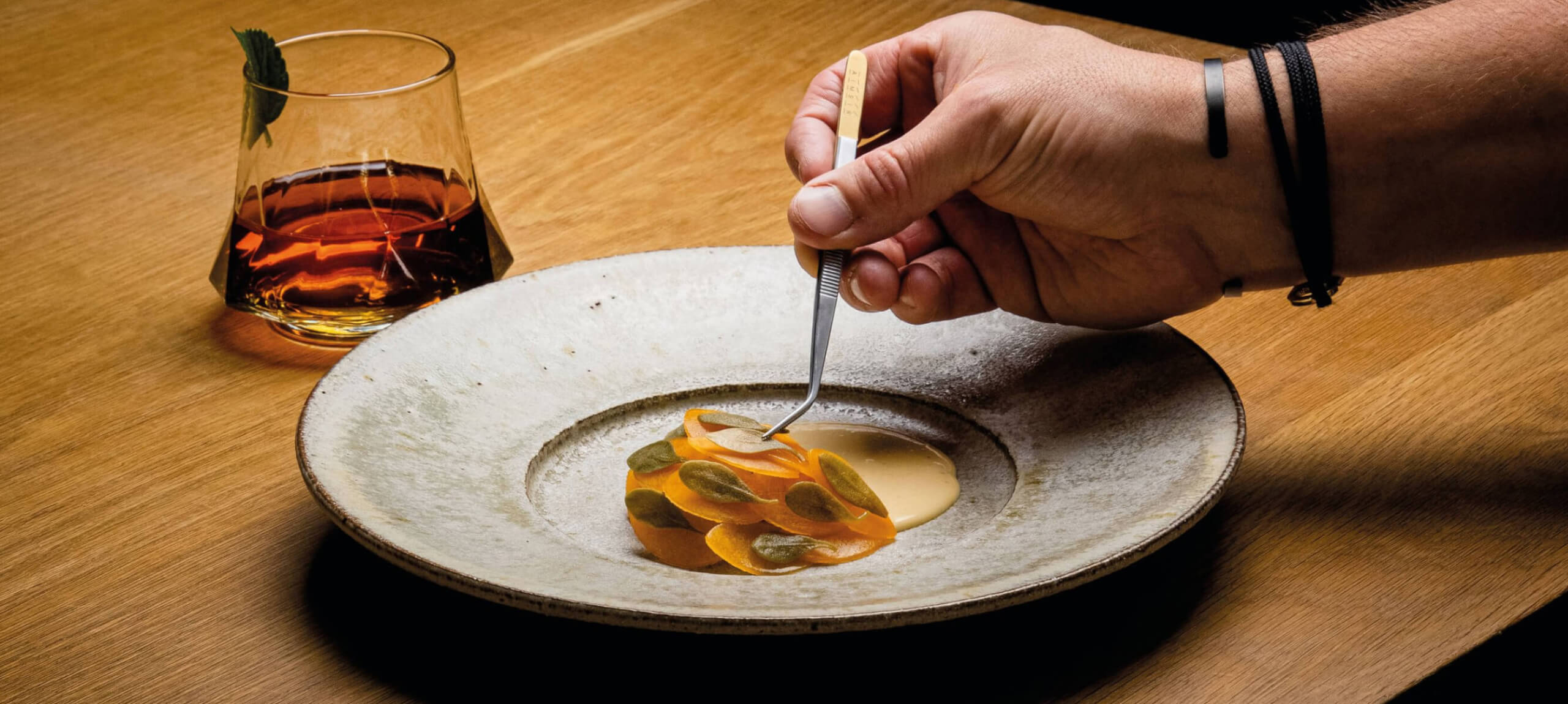 Restaurants | FOUR Magazine