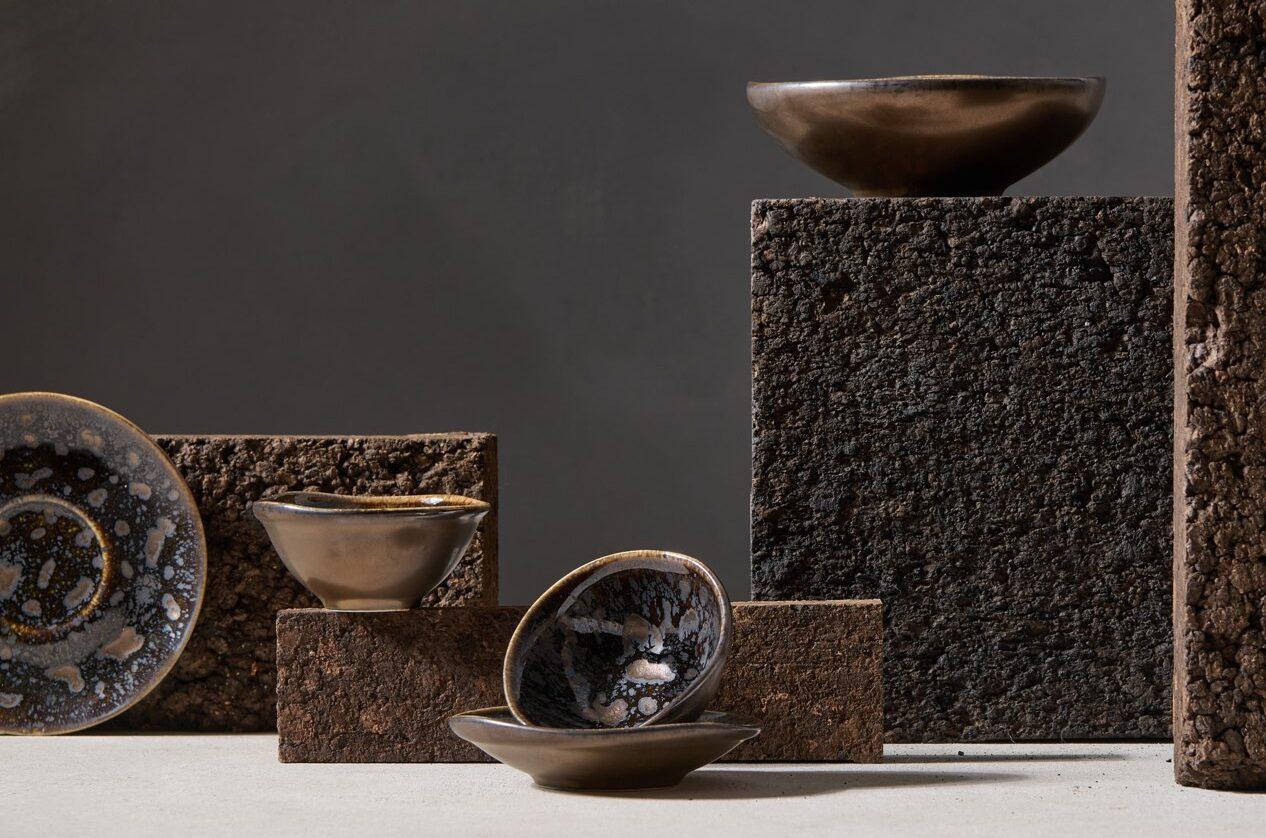 Creating the Perfect Presentation with CHIC Tableware