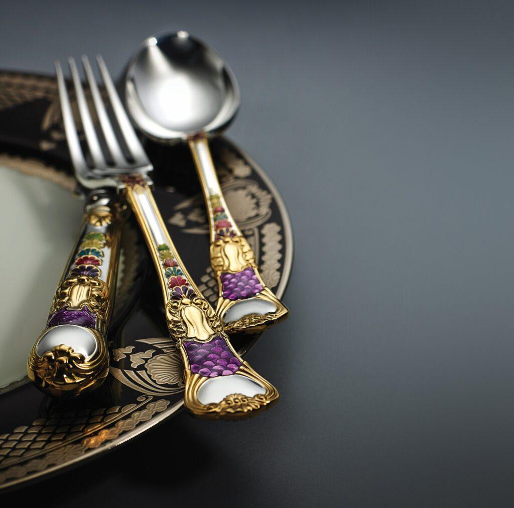 Lincoln House Cutlery: A Cut Above the Rest