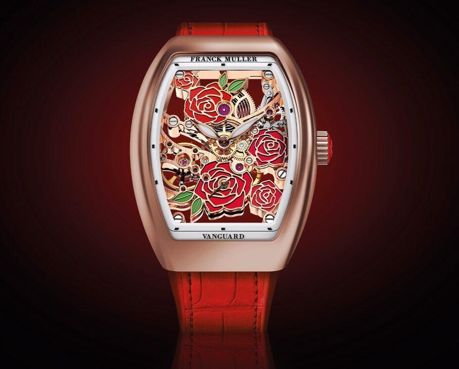 Franck Muller: The Watchmaker That Transcends Time