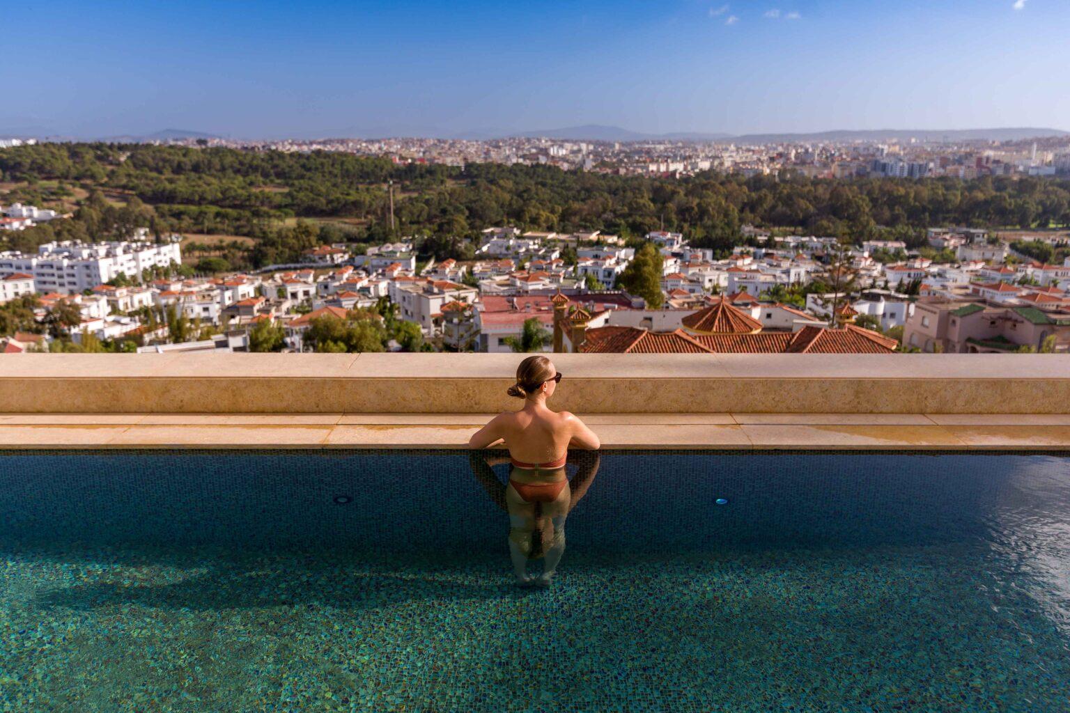 Fairmont Tazi Palace Opens in Tangier, Morocco