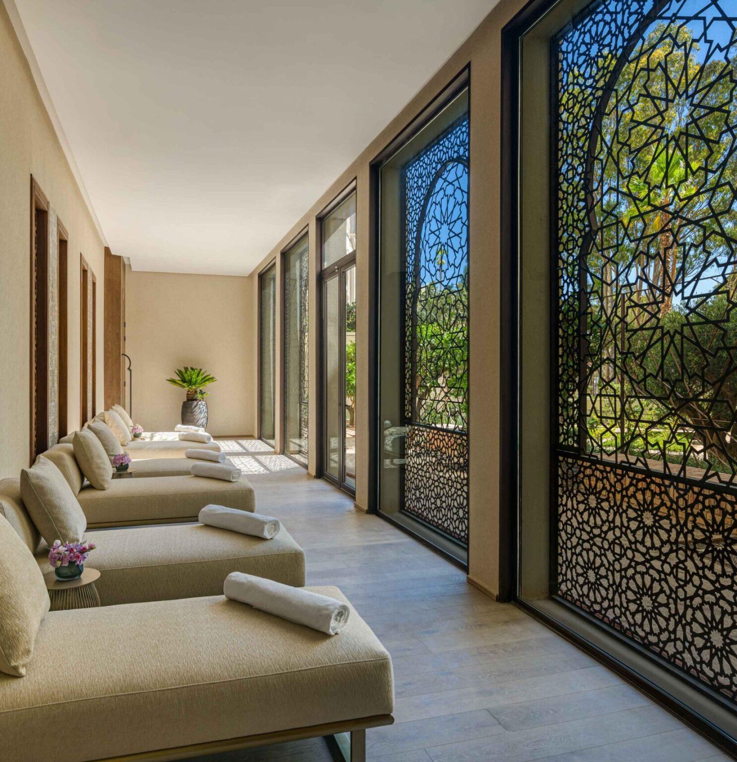 Fairmont Tazi Palace Opens in Tangier, Morocco