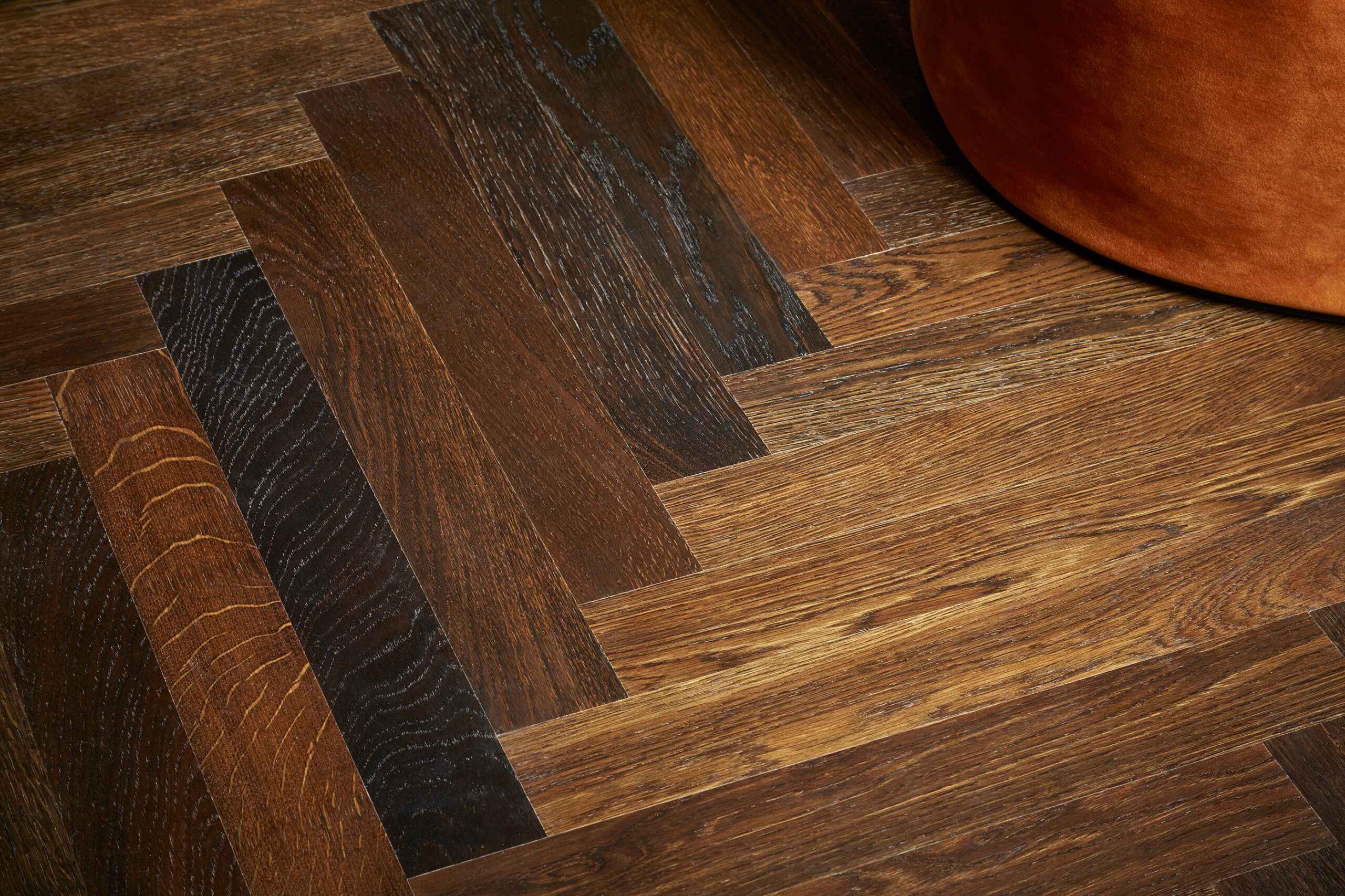 Creating Solid Foundations