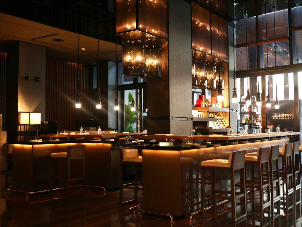 Takahisa: The Taste of Authentic Japanese Cuisine in Dubai