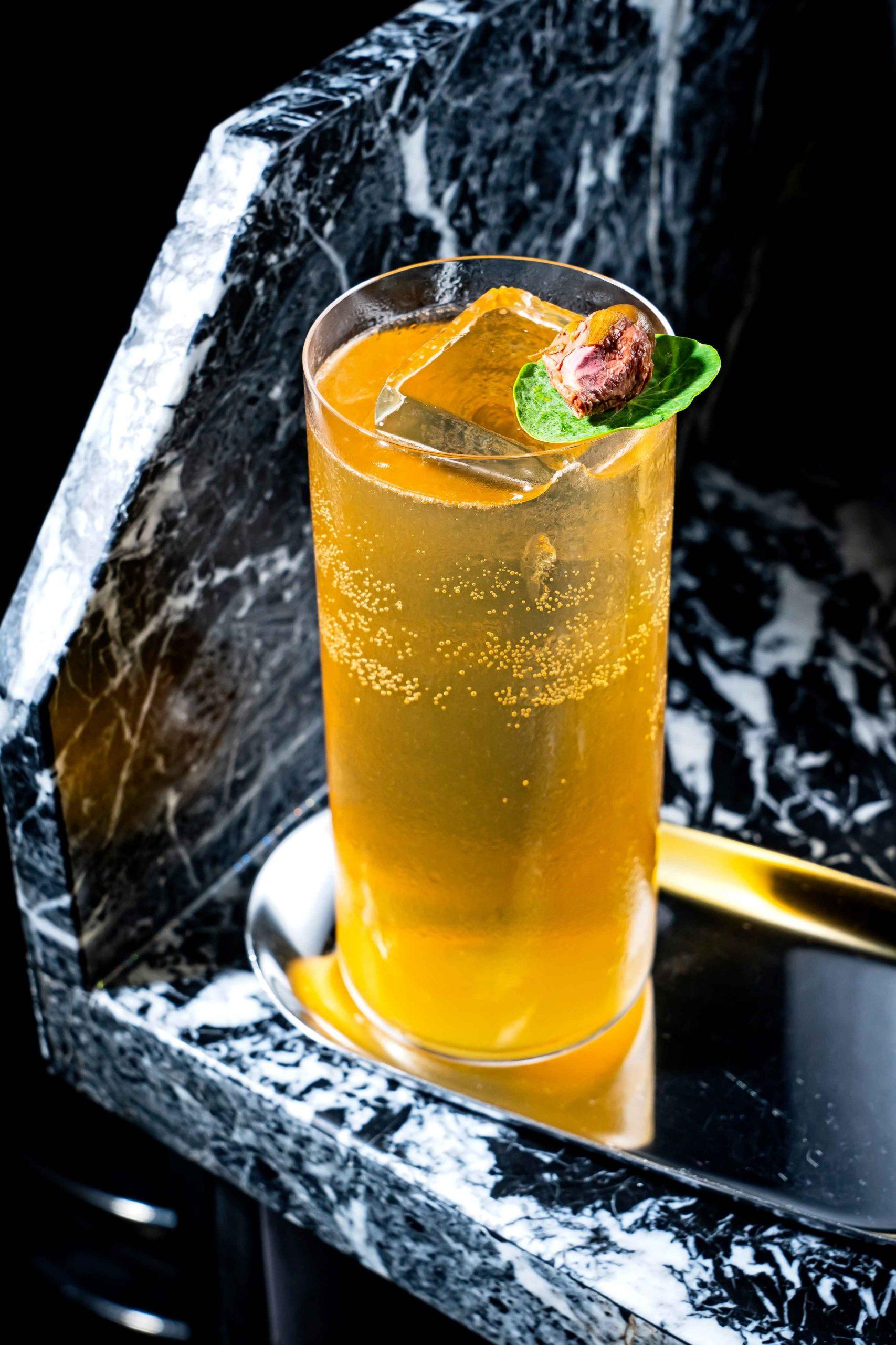 The Best Mocktails to Try this Dry January