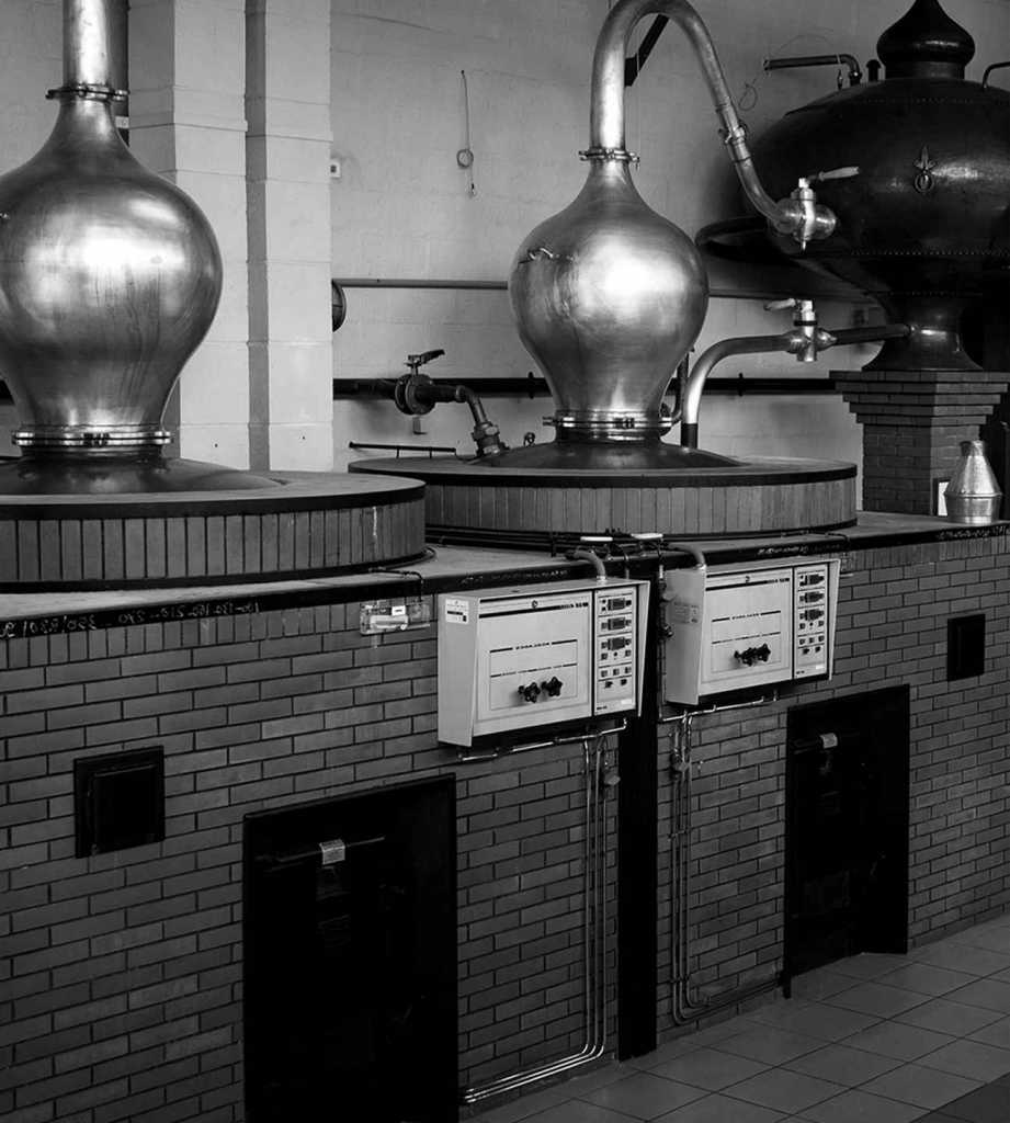 The Cream of the Calvados Crop