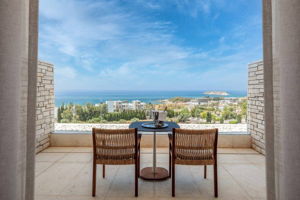 Cap St Georges Cyprus: A World Unto Itself