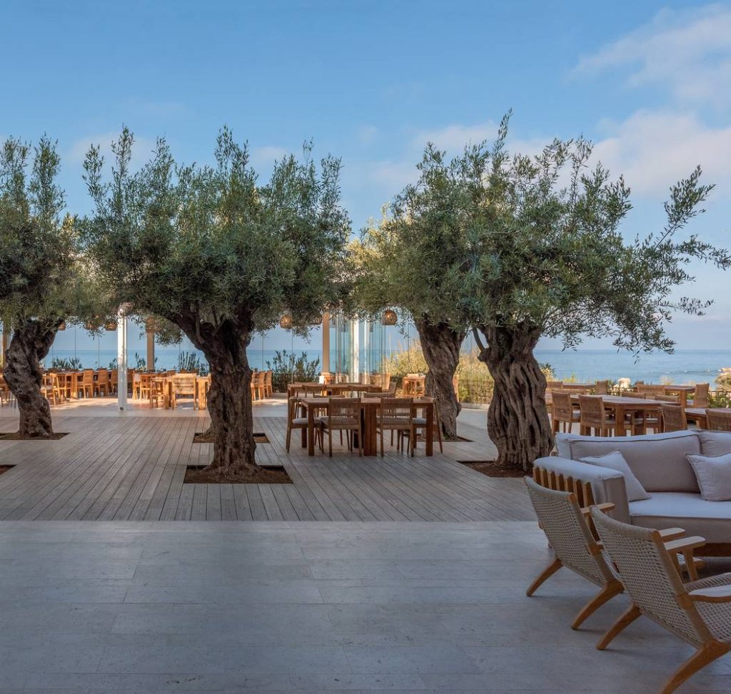 Cap St Georges Cyprus: A World Unto Itself