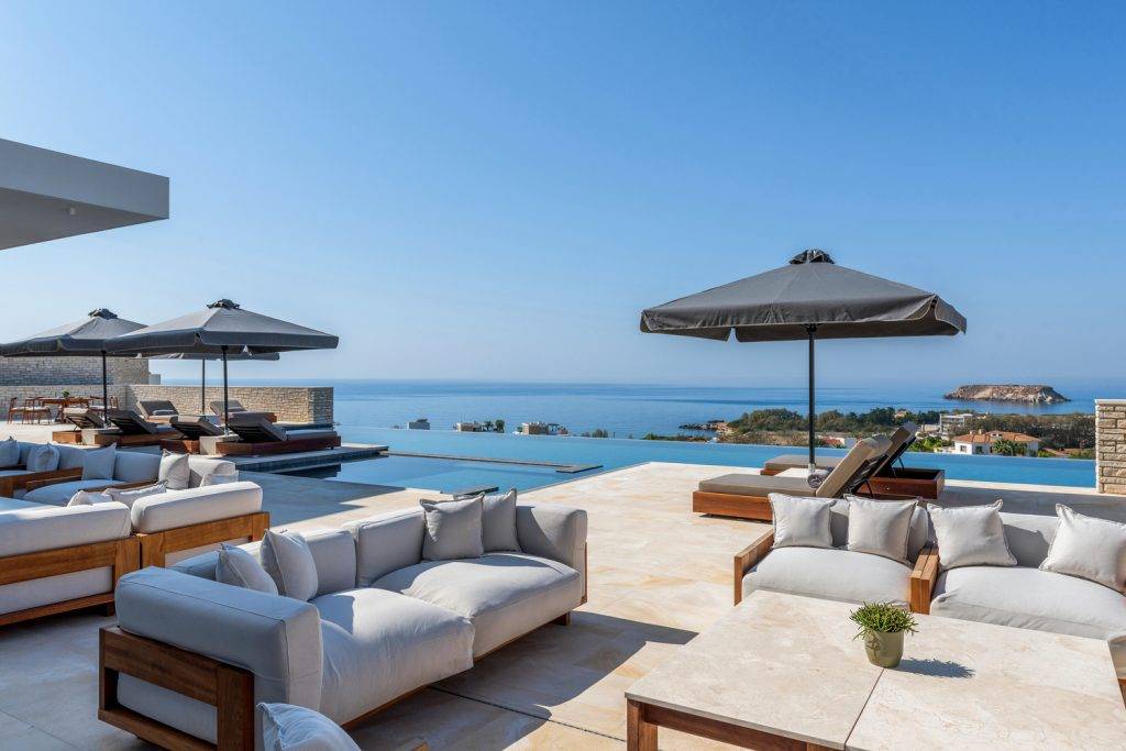 Cap St Georges Cyprus: A World Unto Itself