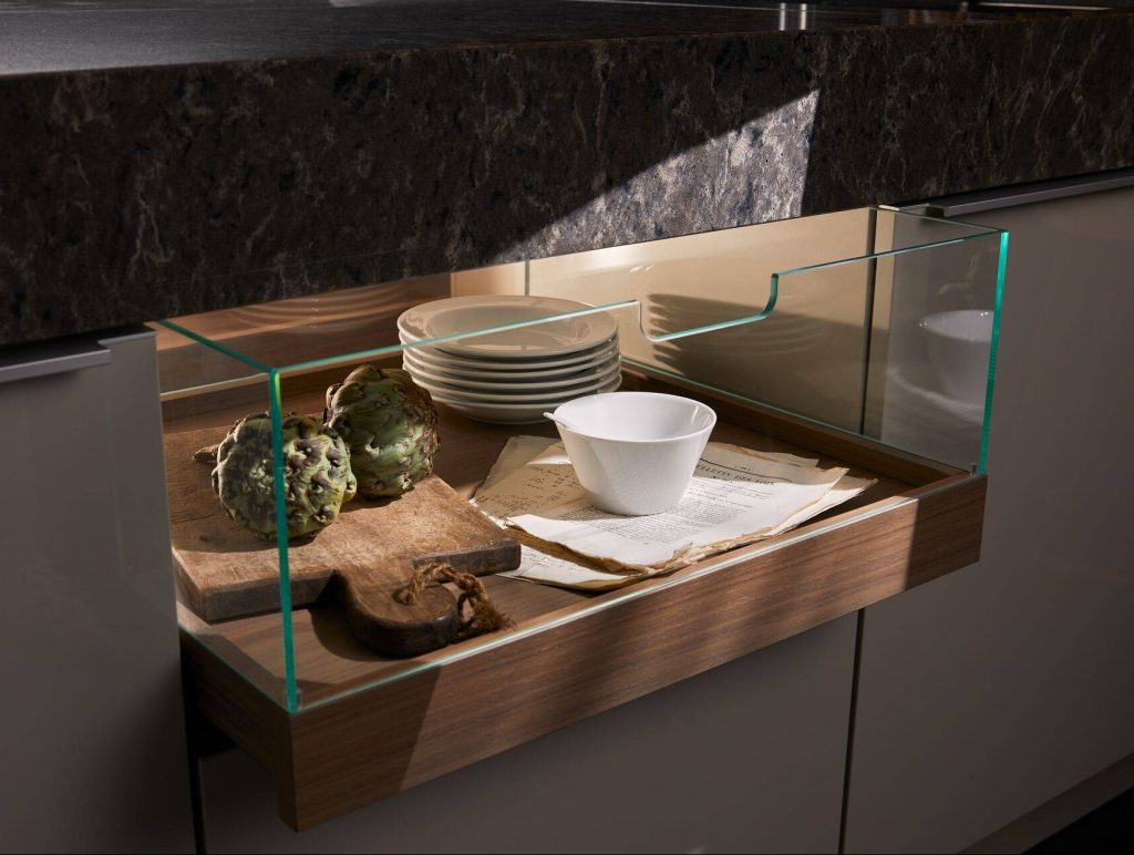 Poggenpohl: The Pinnacle of Luxury, Creativity & Versatility