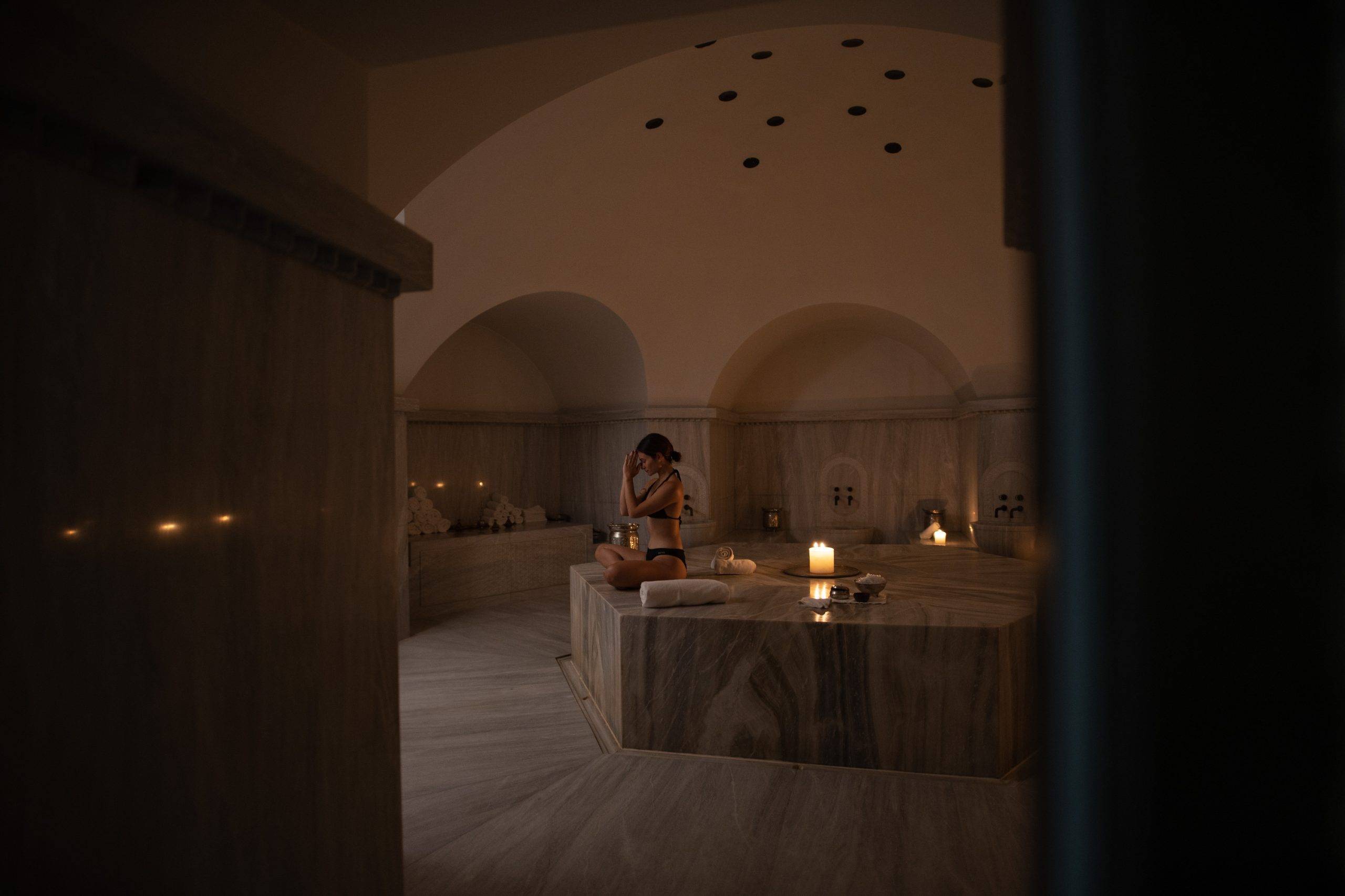 Greece: Where Wellness Finds its Zenith