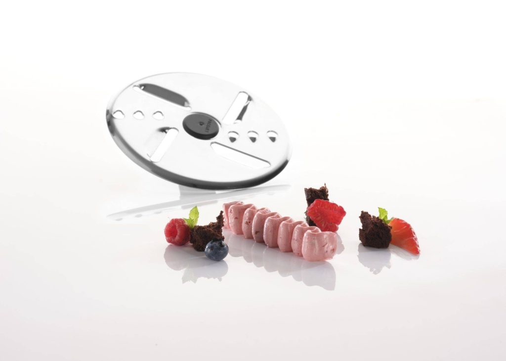 Elevating Ordinary Cooking to Culinary Excellence with Pacojet