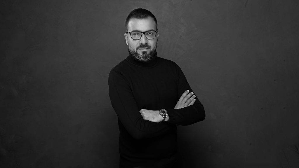 A Dream(y) Experience