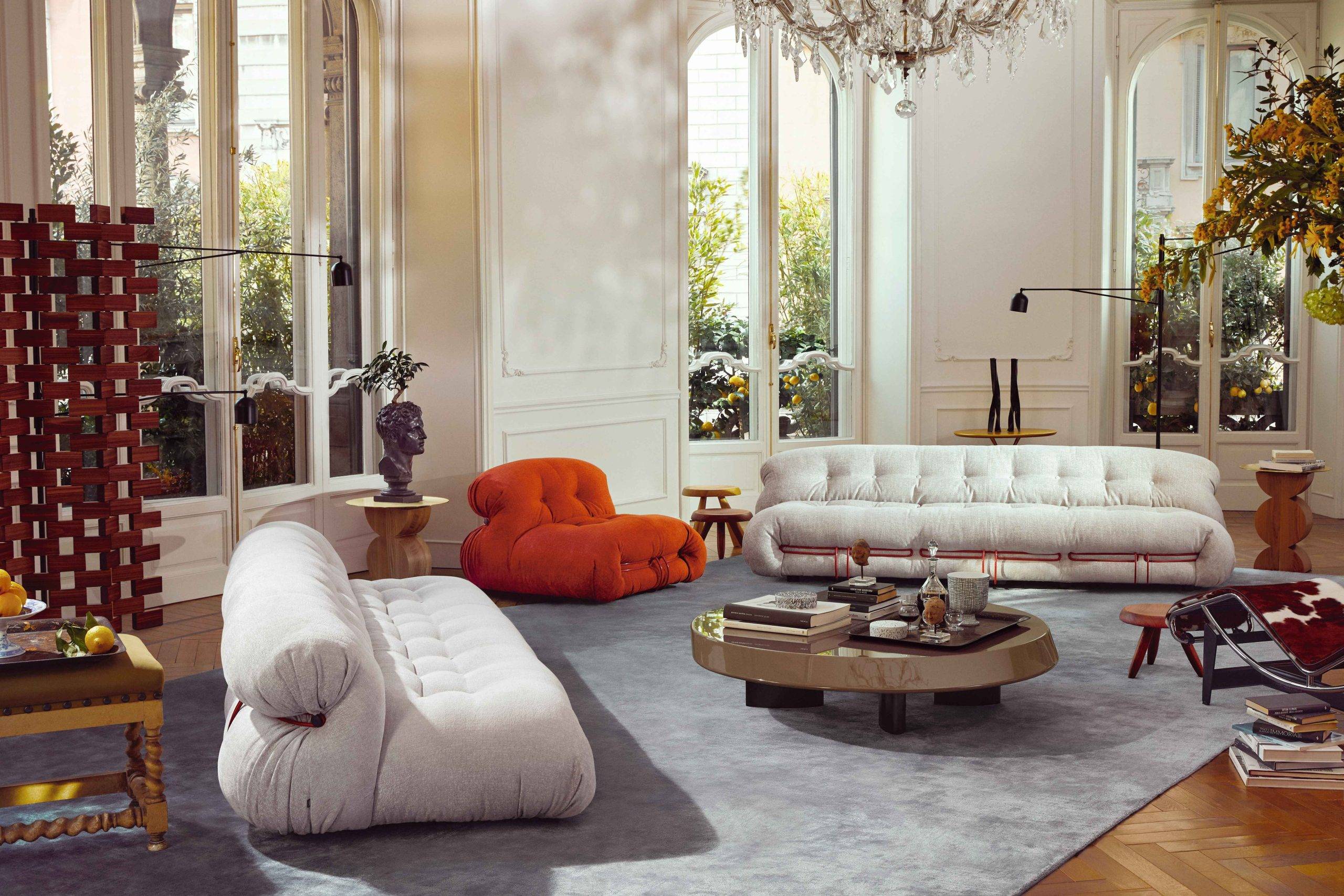 Design Italy: Honouring the Art of Italian Design