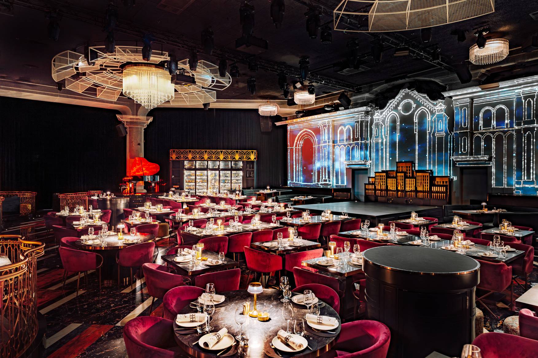 A Dream(y) Experience